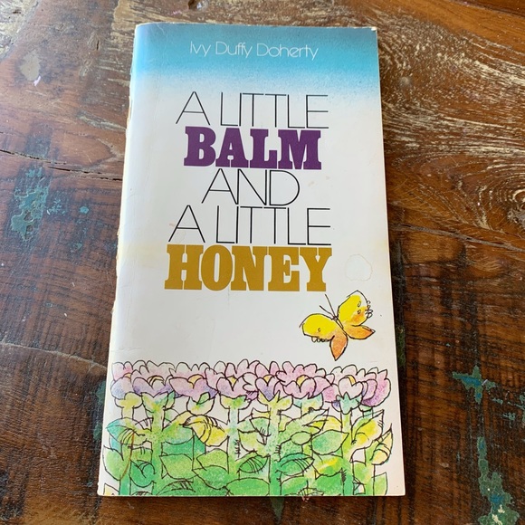 Vintage | Accents | A Little Balm And A Little Honeyby Ivy Duffy ...